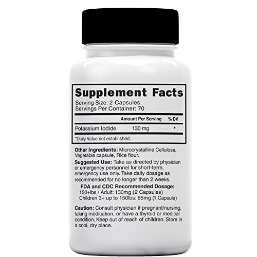 natural potassium source for wellness