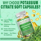 natural potassium source for wellness
