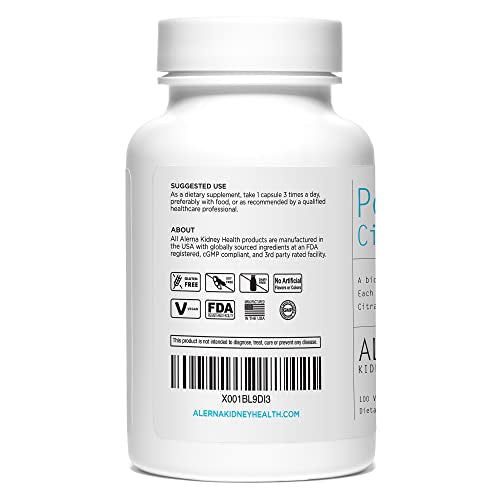 natural potassium source for wellness