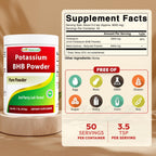 natural potassium supplement for athletes