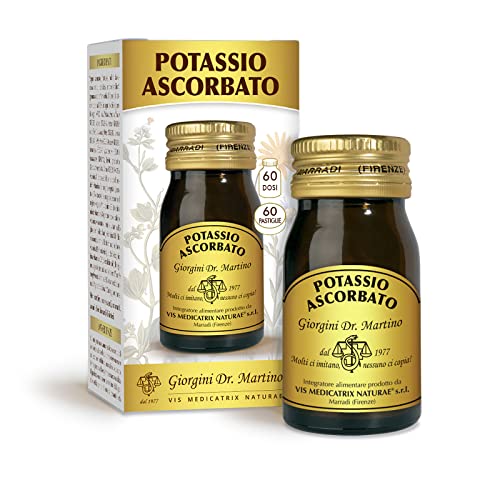 natural potassium supplement for health
