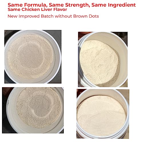natural potassium supplement for pets
