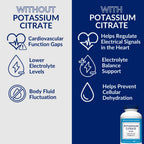 natural potassium supplement for wellness