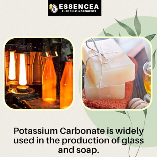 natural potassium supplement for wellness