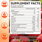 natural potassium supplement gummies