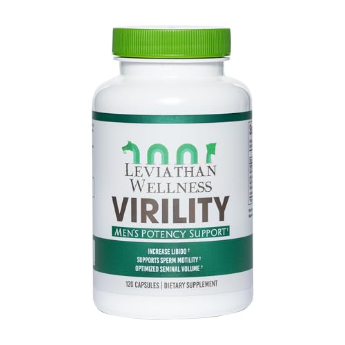 natural potency support with zinc