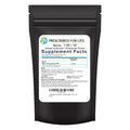 natural powder detergent for laundry
