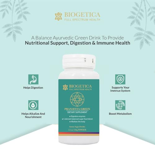 natural powder for immune support