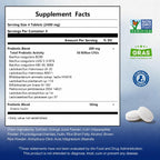 natural pre-drink supplement for energy