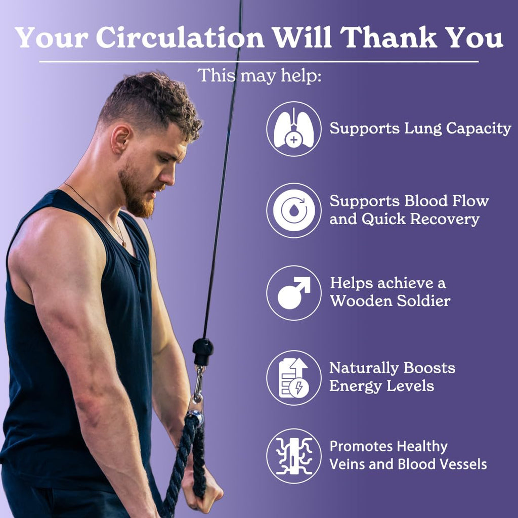 natural pre-workout capsules for athletes