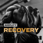 Natural pre-workout citrulline boost
