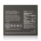 natural pre-workout drink for athletes