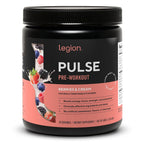 natural pre-workout drink for energy