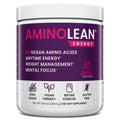 natural pre-workout energy boost