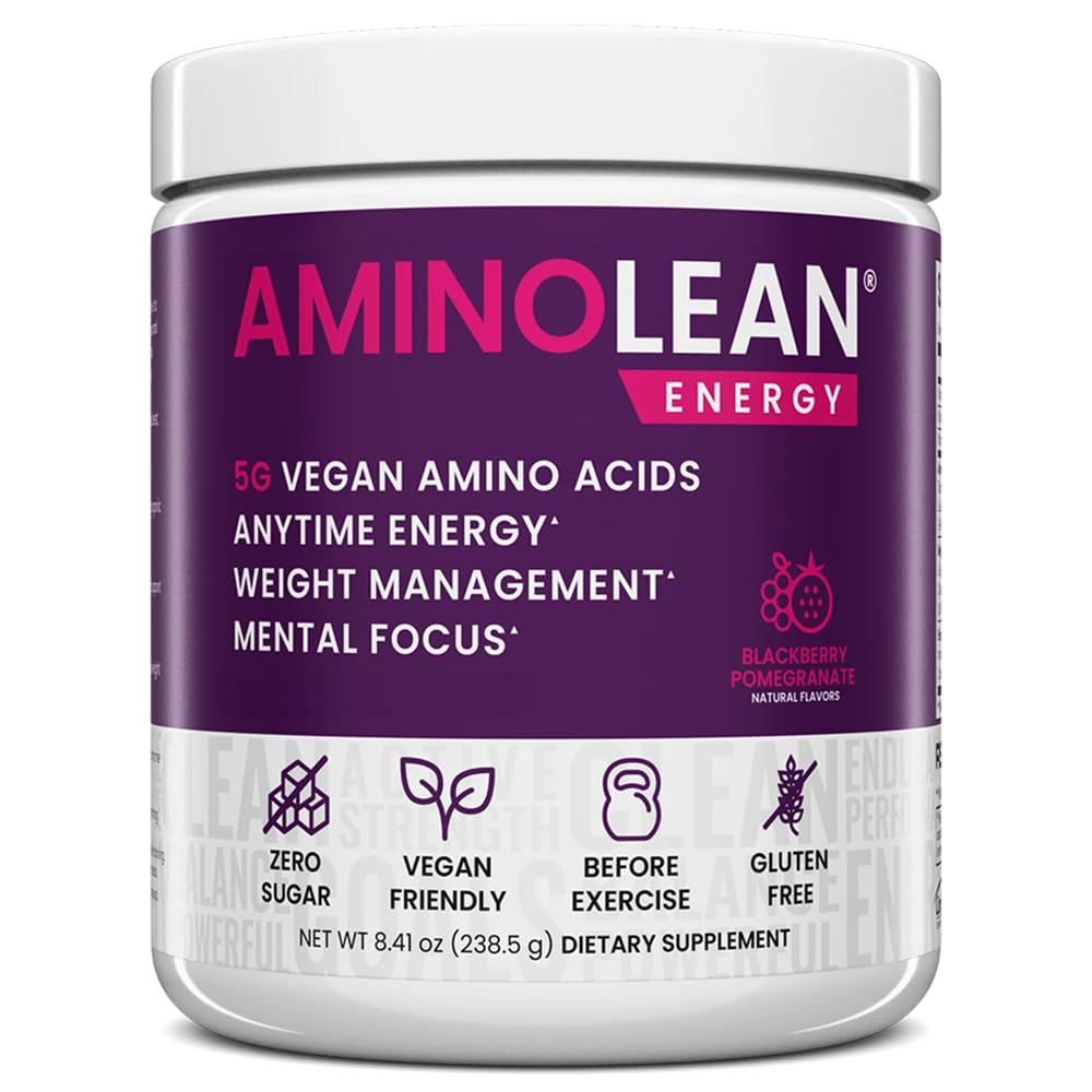 natural pre-workout energy boost