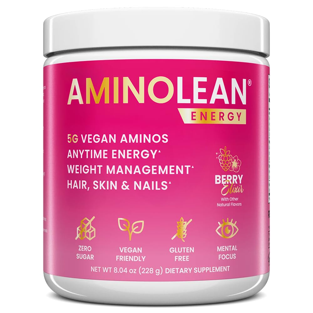 natural pre-workout energy boost