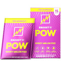 natural pre-workout energy boost
