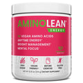 natural pre-workout energy boost