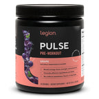 natural pre-workout energy booster