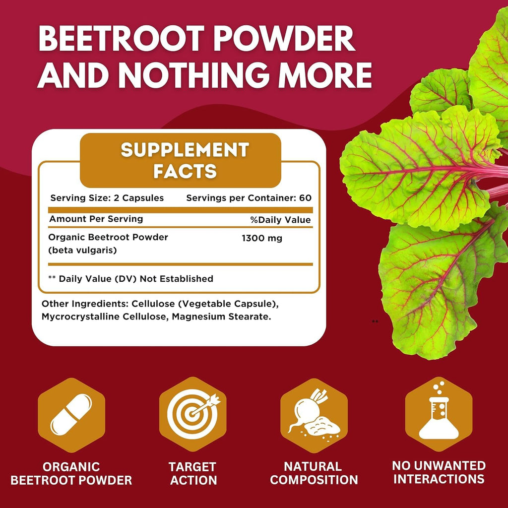 natural pre-workout energy booster