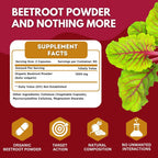 natural pre-workout energy booster