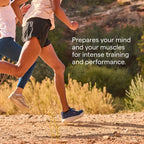 natural pre-workout energy drink canister