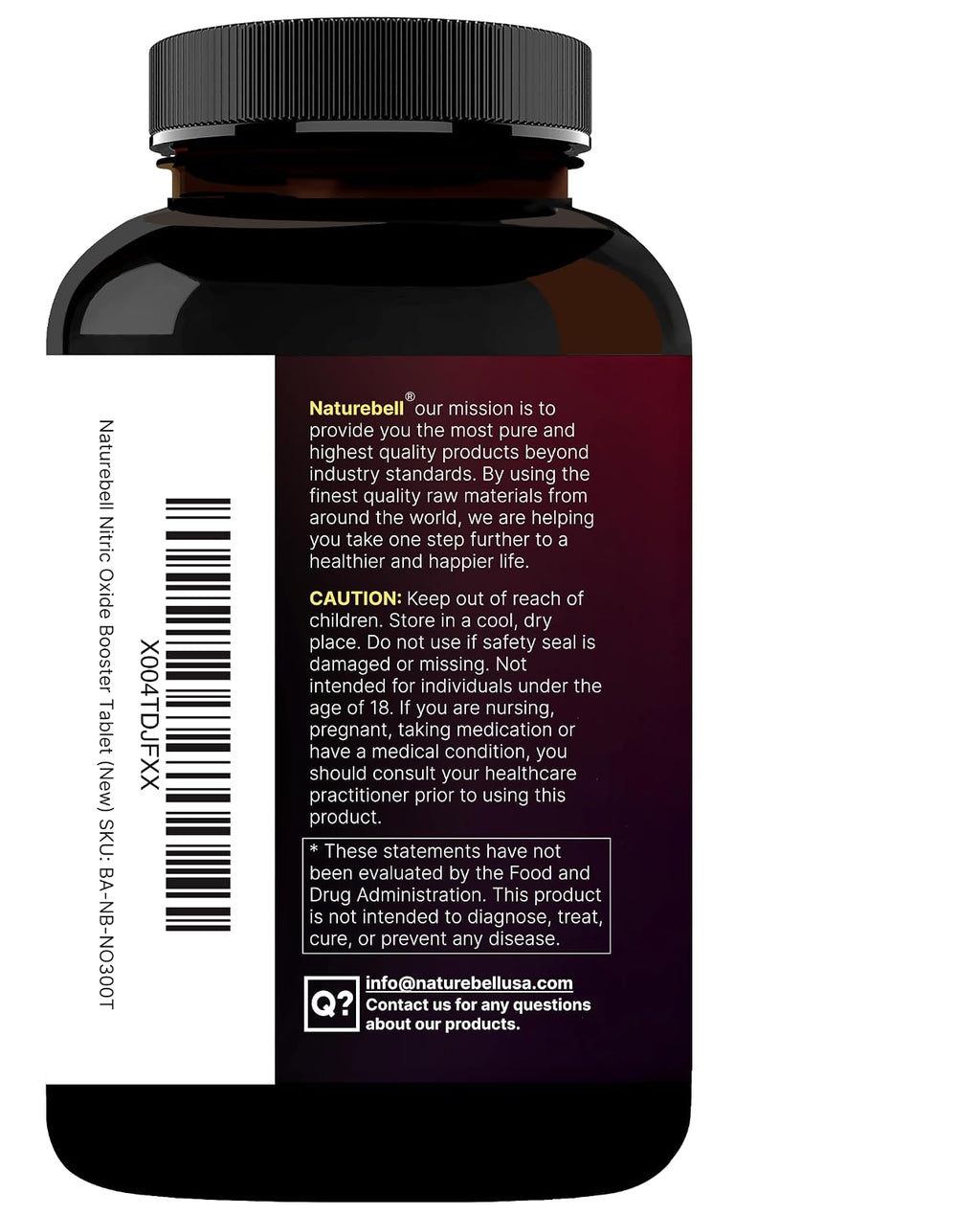 natural pre-workout energy support