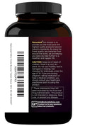 natural pre-workout energy support