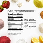 natural pre-workout for athletes