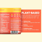 natural pre workout for athletes