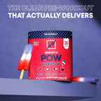 natural pre workout for athletes