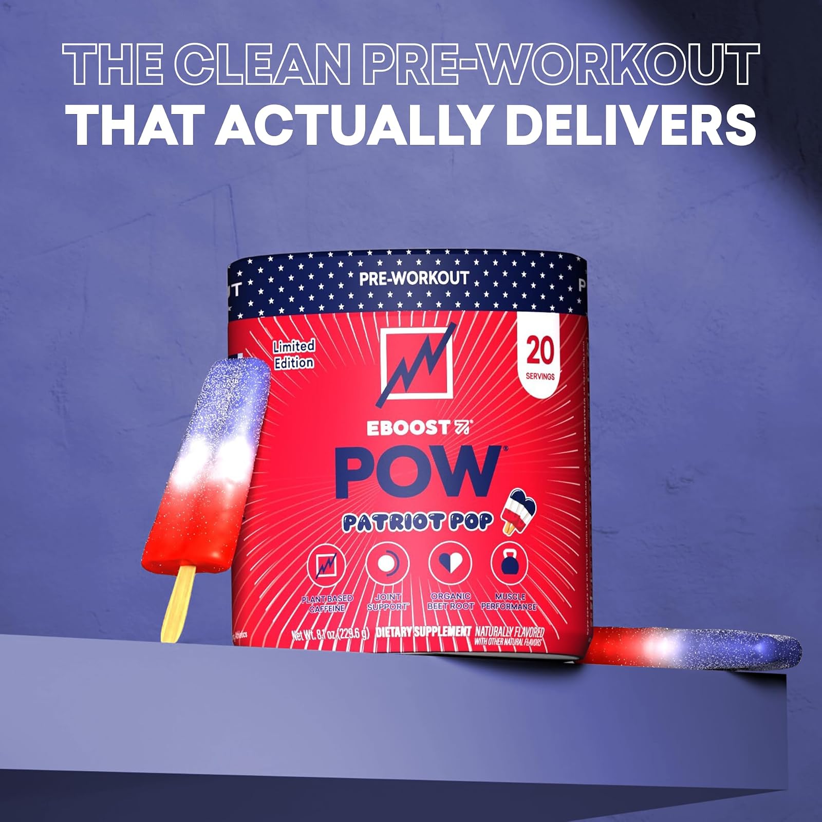 natural pre workout for athletes