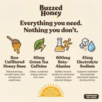 natural pre-workout for better performance