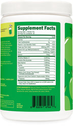 natural pre-workout for better performance