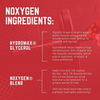 Natural pre-workout for better pumps