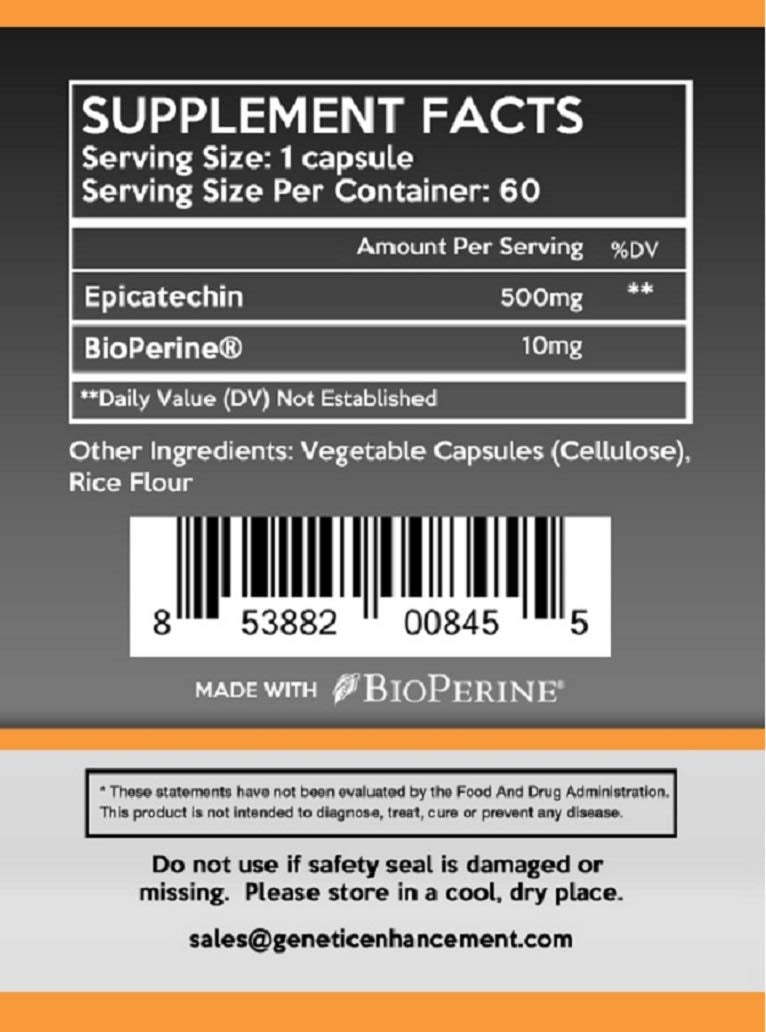 natural pre-workout for enhanced performance