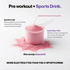 natural pre-workout for fitness enthusiasts