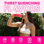 natural pre-workout for improved endurance