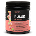 natural pre-workout nitric oxide drink
