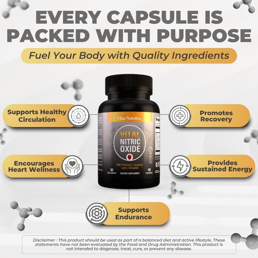 natural pre-workout nitric oxide support
