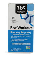 natural pre-workout powder for athletes