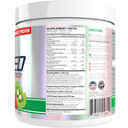 natural pre-workout powder for better endurance