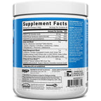 natural pre-workout powder for endurance