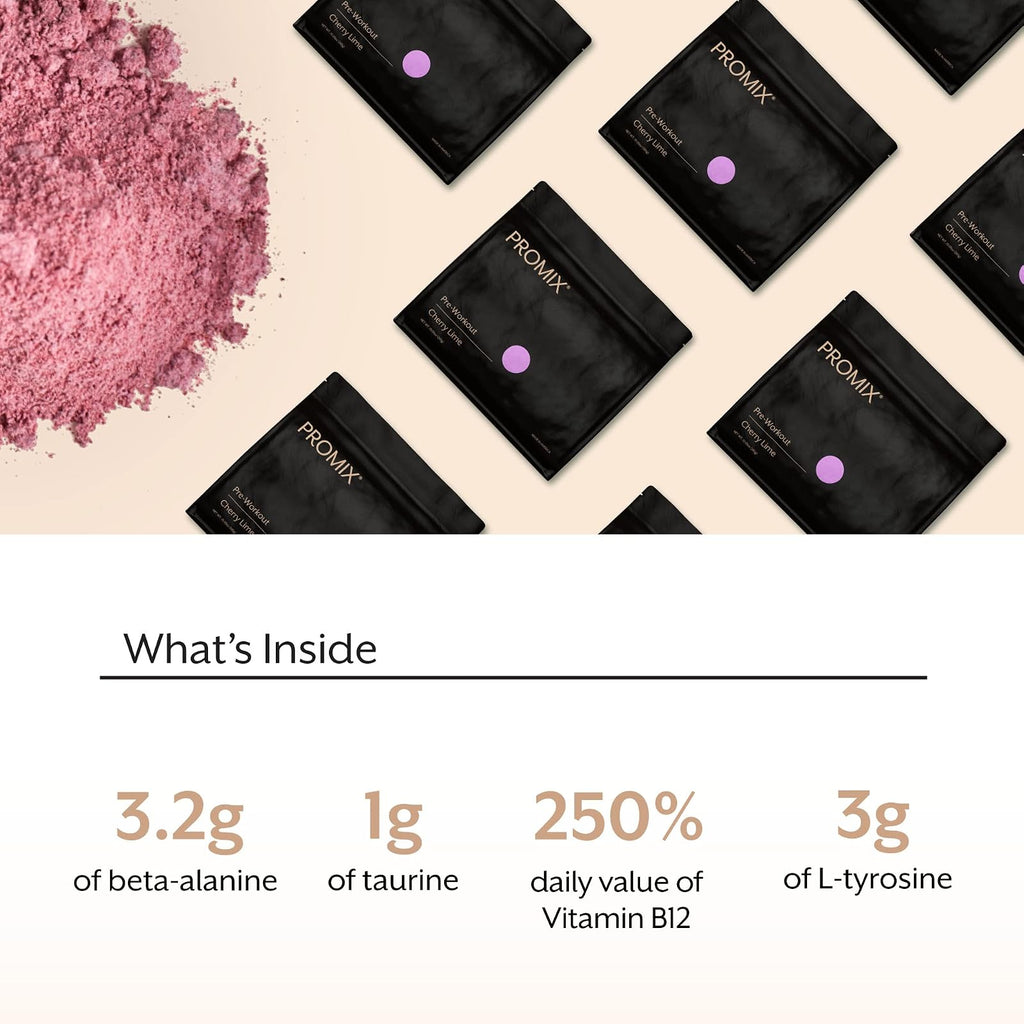 natural pre-workout powder for endurance
