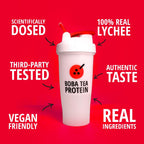 natural pre-workout powder for energy boost