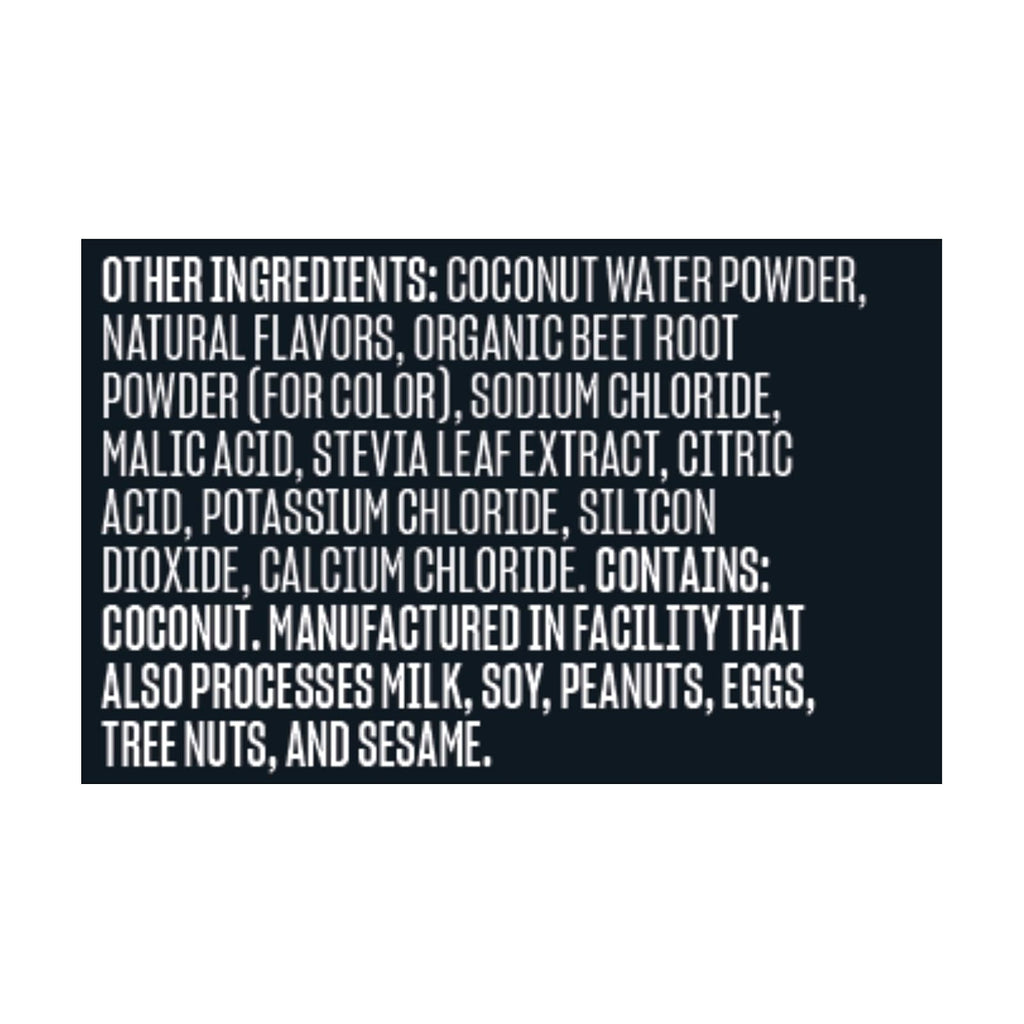 natural pre-workout powder for energy