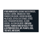 natural pre-workout powder for energy