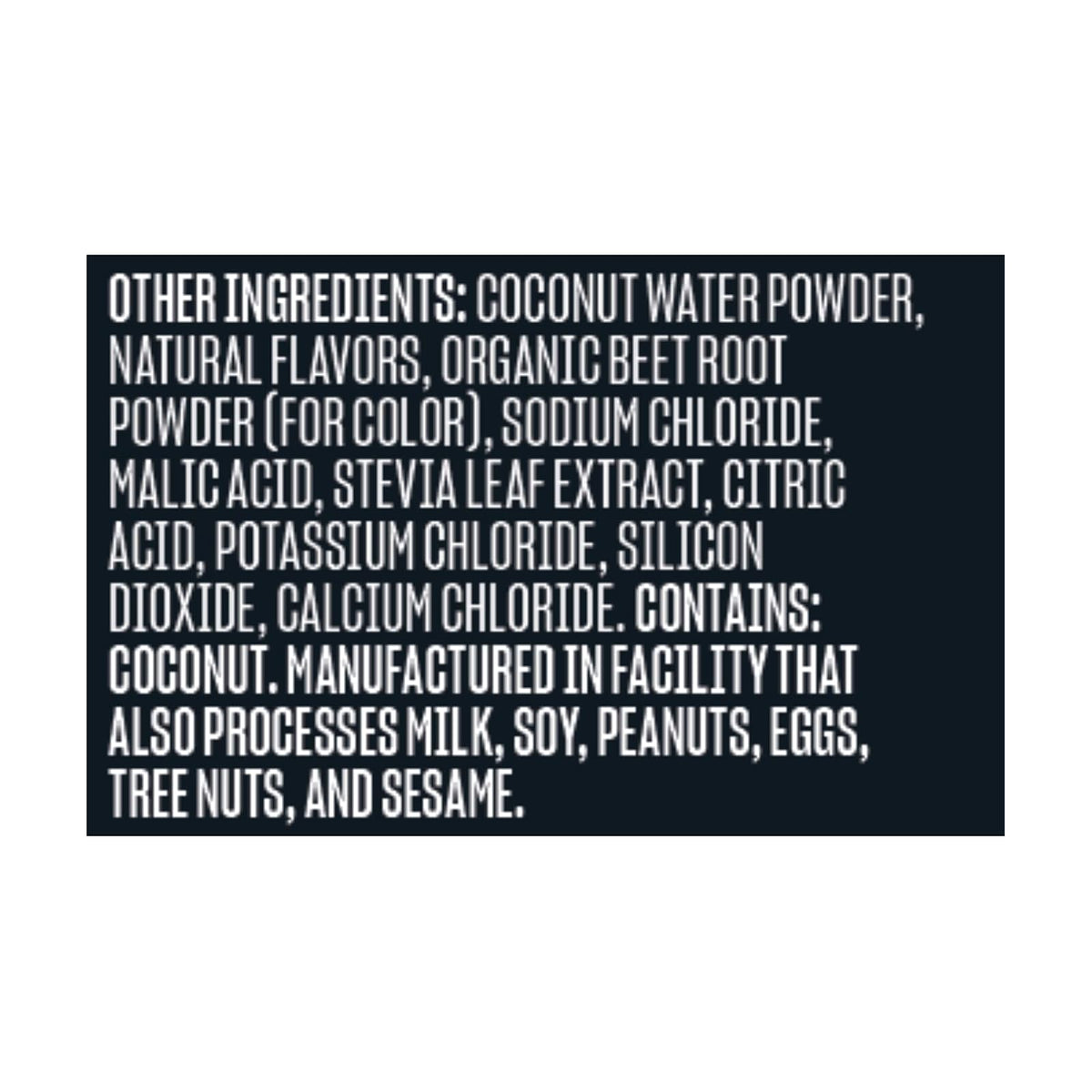 natural pre-workout powder for energy