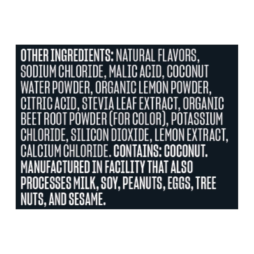 natural pre-workout powder for energy