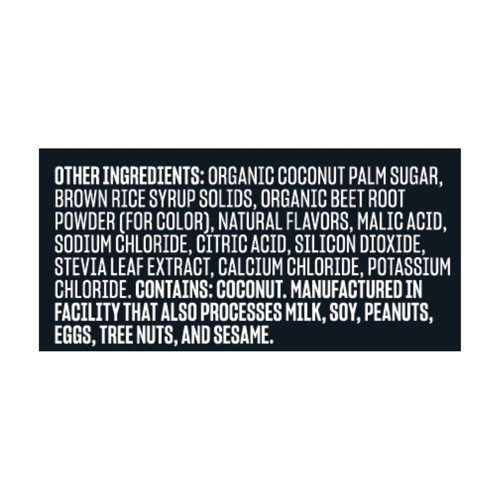 natural pre-workout powder for energy